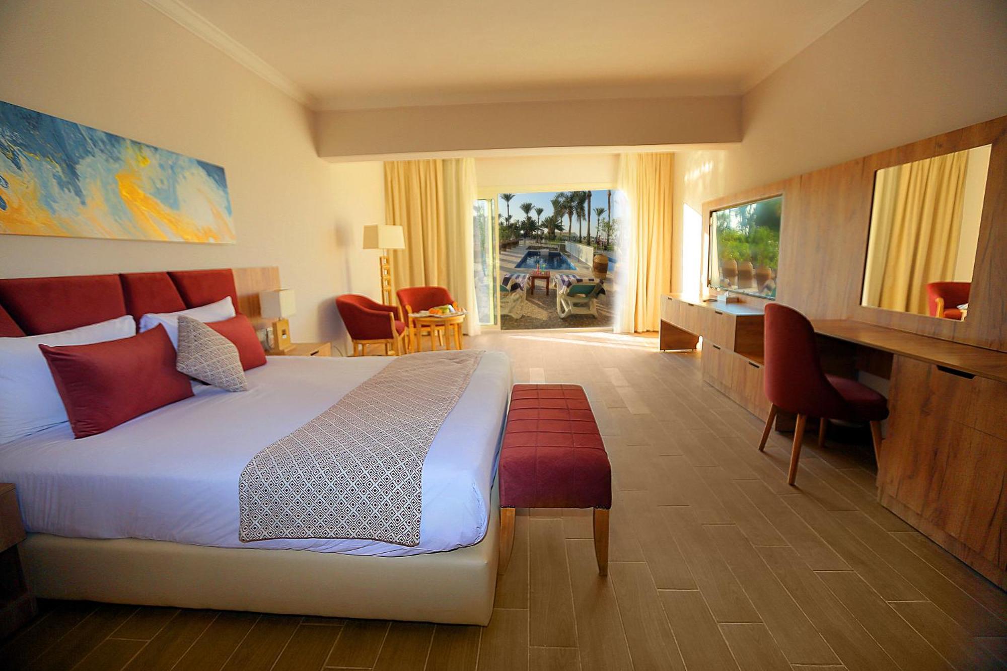 $120 | STELLA DI MARE MAKADI BEACH RESORT & SPA | 5-STAR ACCOMMODATION